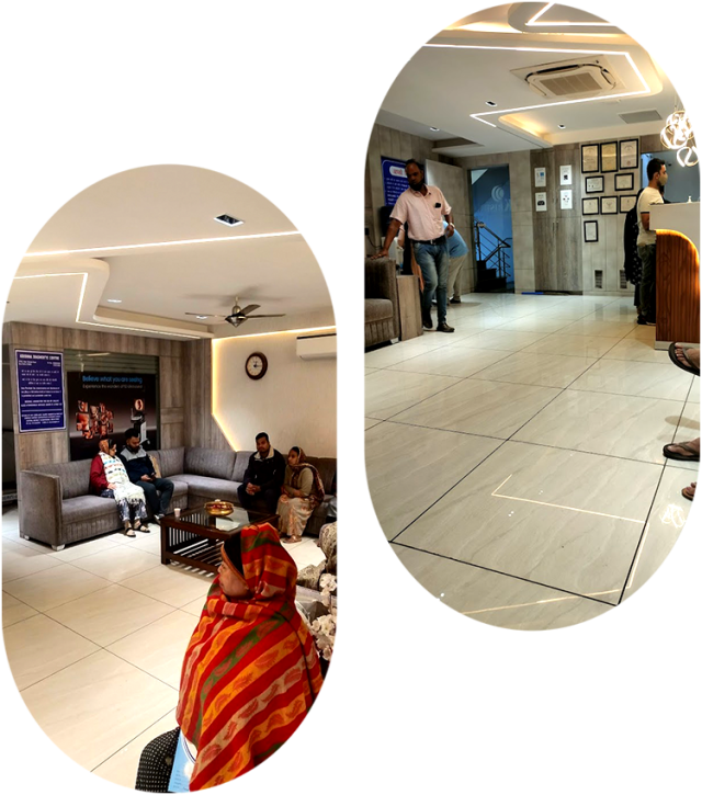 Krishna Diagnostic Centre